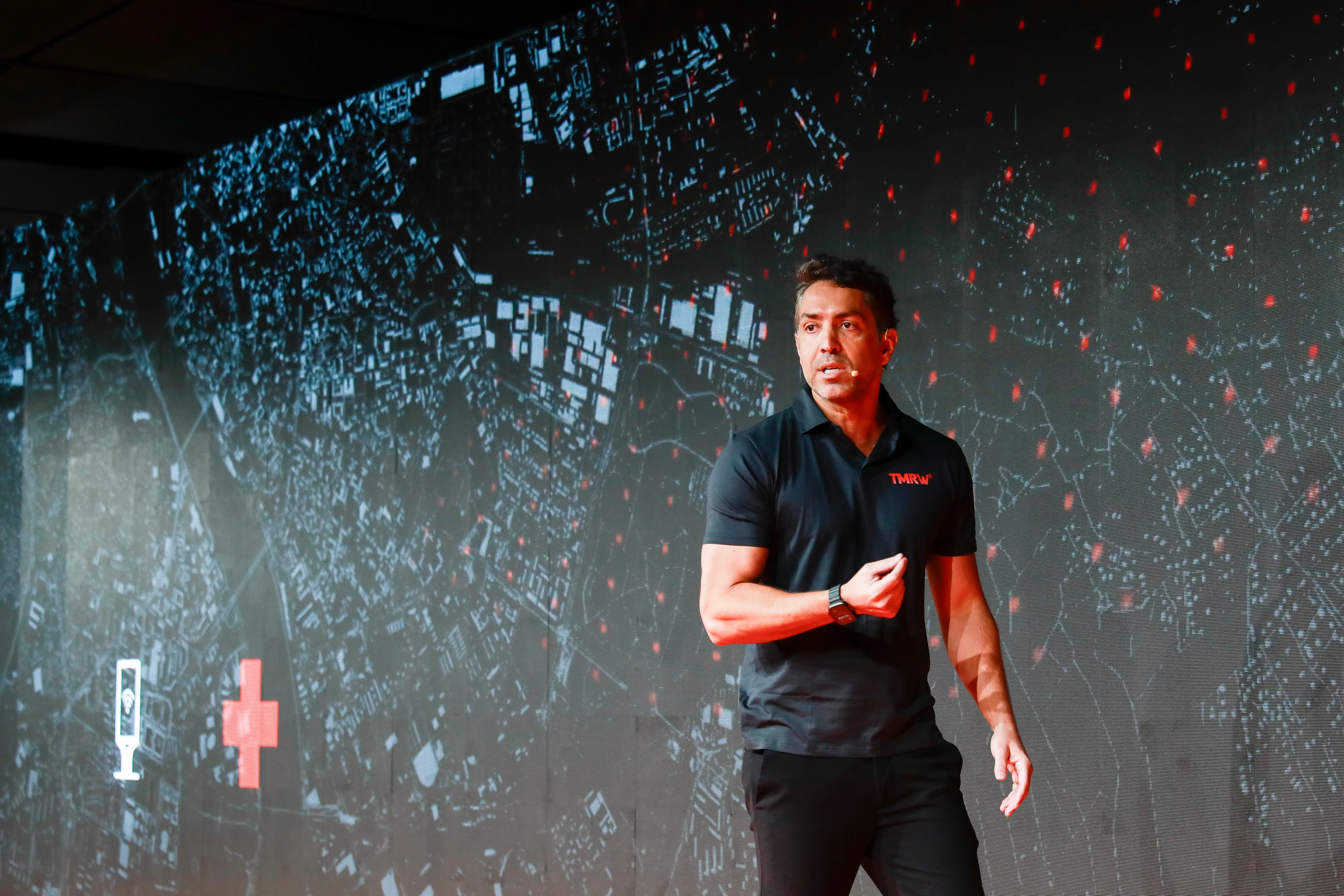 Eletromidia Anuncia Novidades em Upfront para 2026