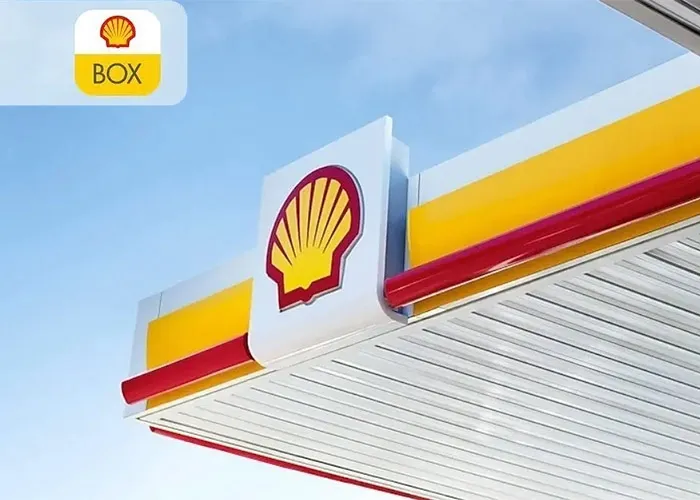 Shell Box celebra nove anos com mais de 200 milhões de transações e ...