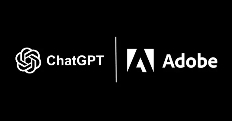 Adobe e OpenAI lançam hoje integração do Photoshop ao ChatGPT para ...
